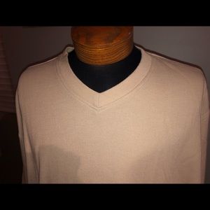 Chaps | Shirts | Pale Yellow Chaps Xxl Shirt | Poshmark